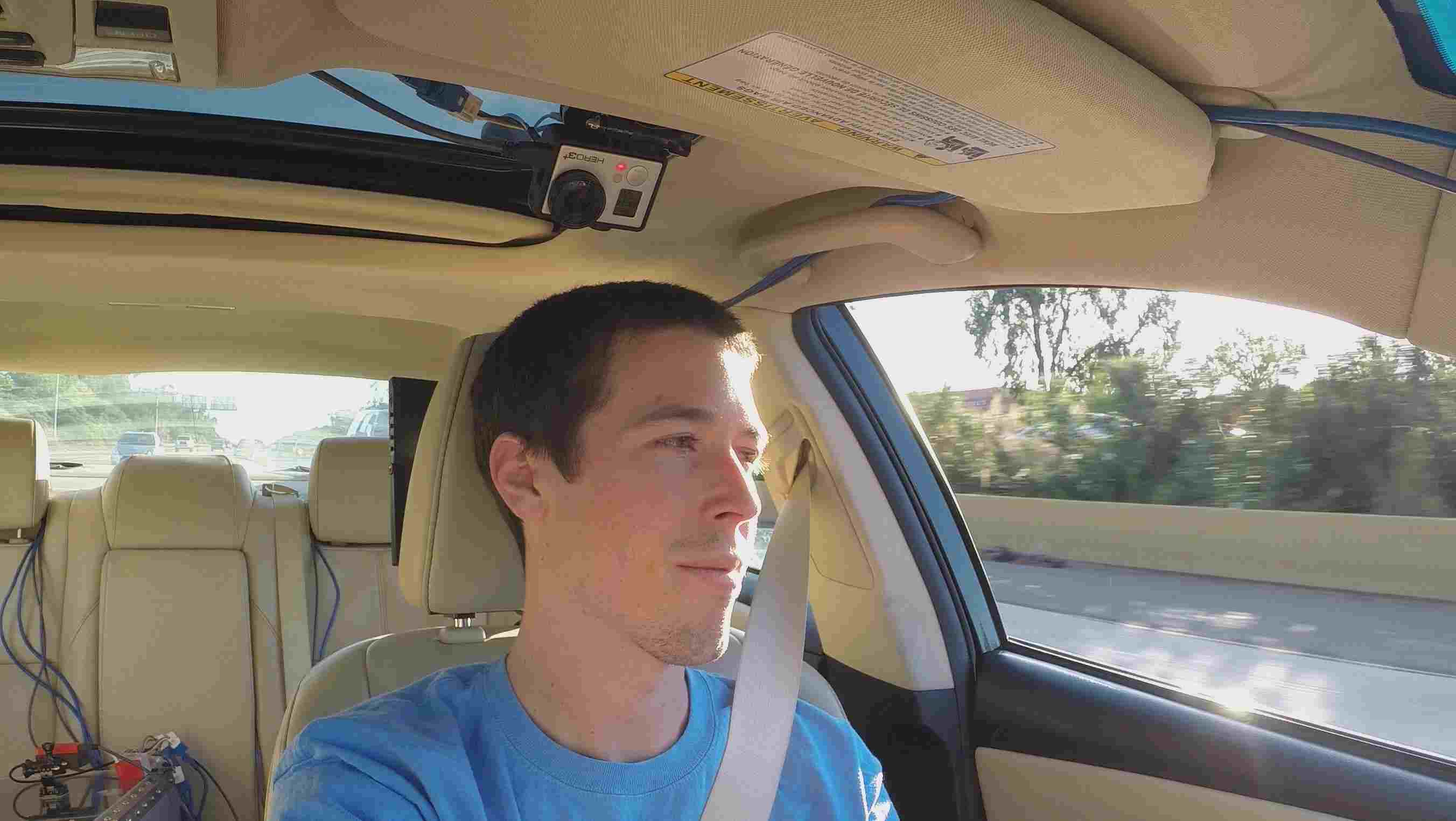 Driver Gaze Zone Estimation using Convolutional Neural Networks: A General Framework and ...