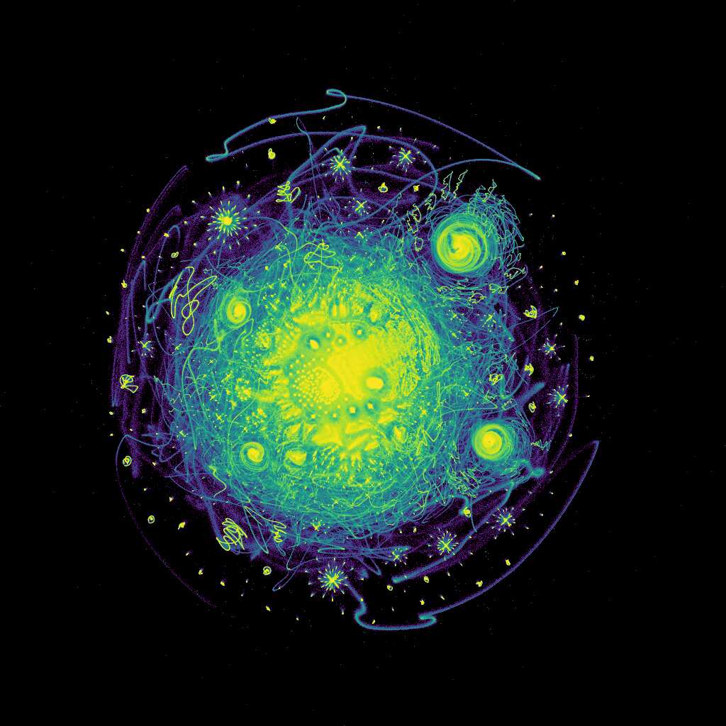 UMAP: Uniform Manifold Approximation and Projection for Dimension ...