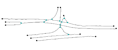 An Approach to Vehicle Trajectory Prediction Using Automatically Generated Traffic Maps | DeepAI