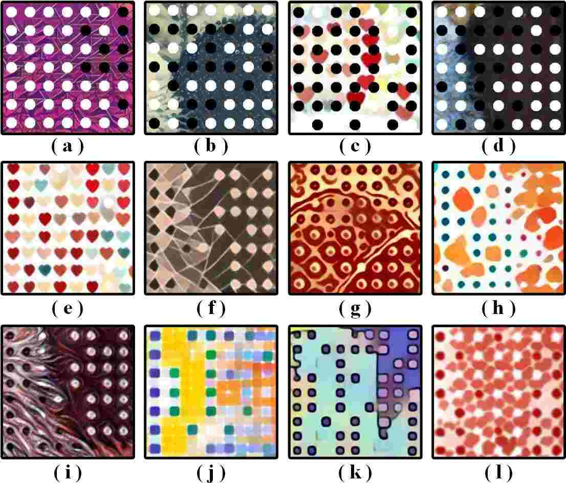 Stylize Aesthetic QR Code | DeepAI