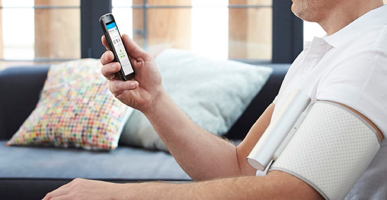 Cleartext Data Transmissions in Consumer IoT Medical Devices | DeepAI