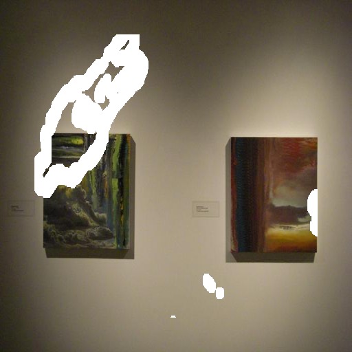 Image Inpainting for Irregular Holes Using Partial Convolutions | DeepAI