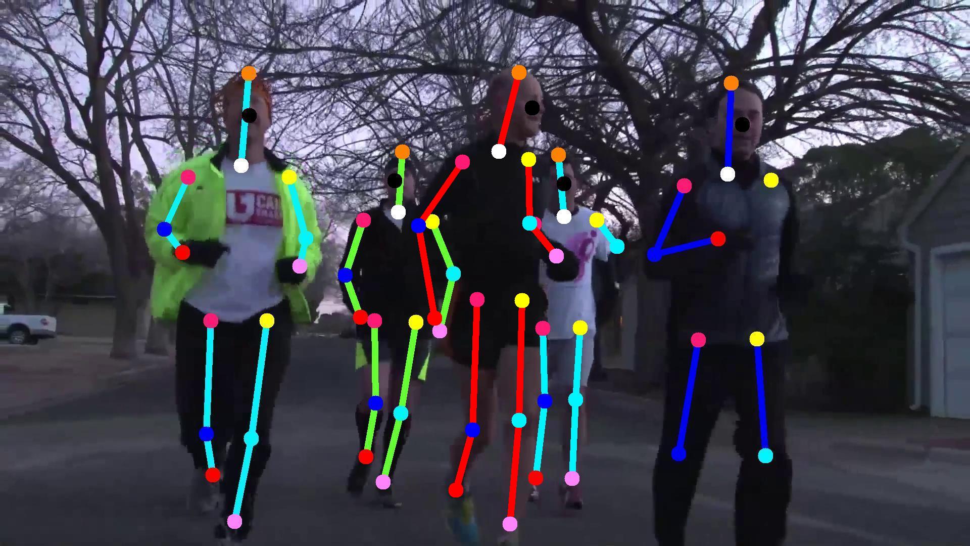 Learning to Refine Human Pose Estimation | DeepAI