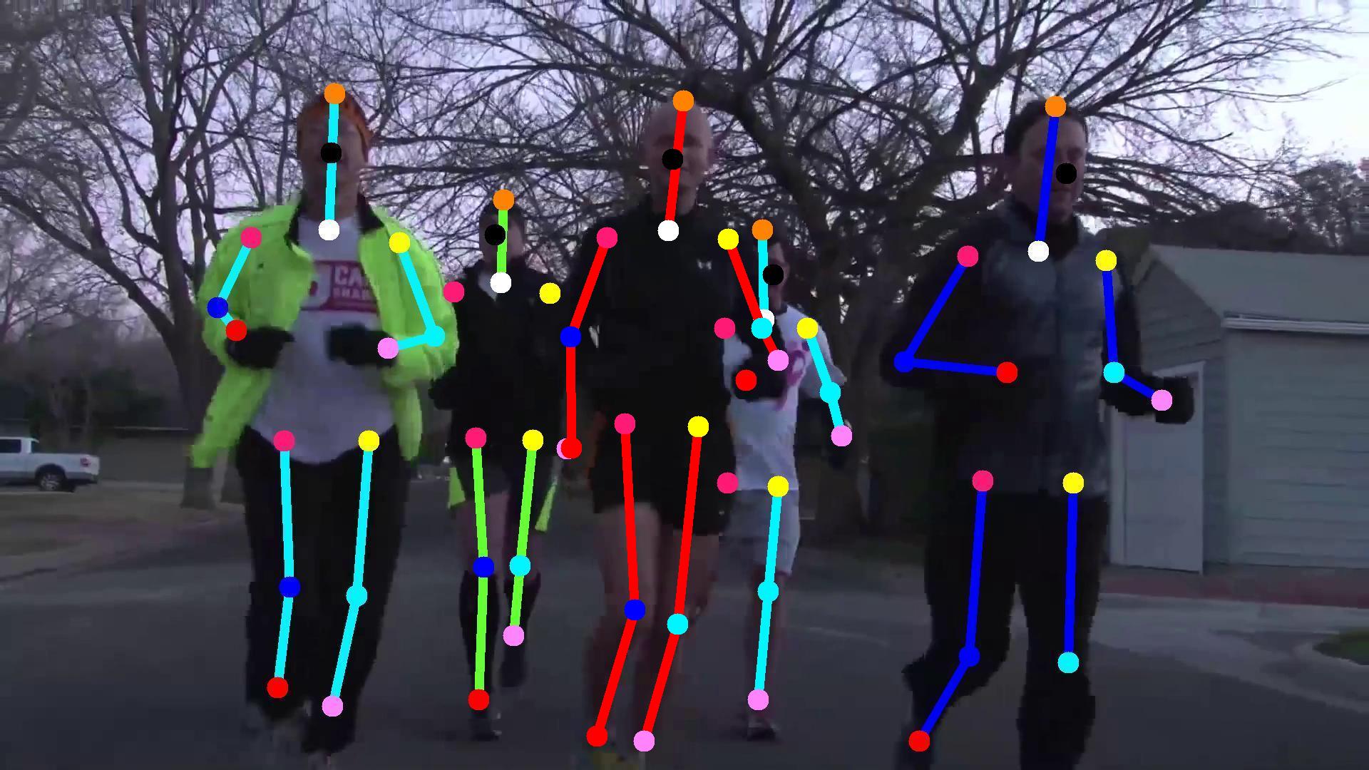 Learning to Refine Human Pose Estimation | DeepAI