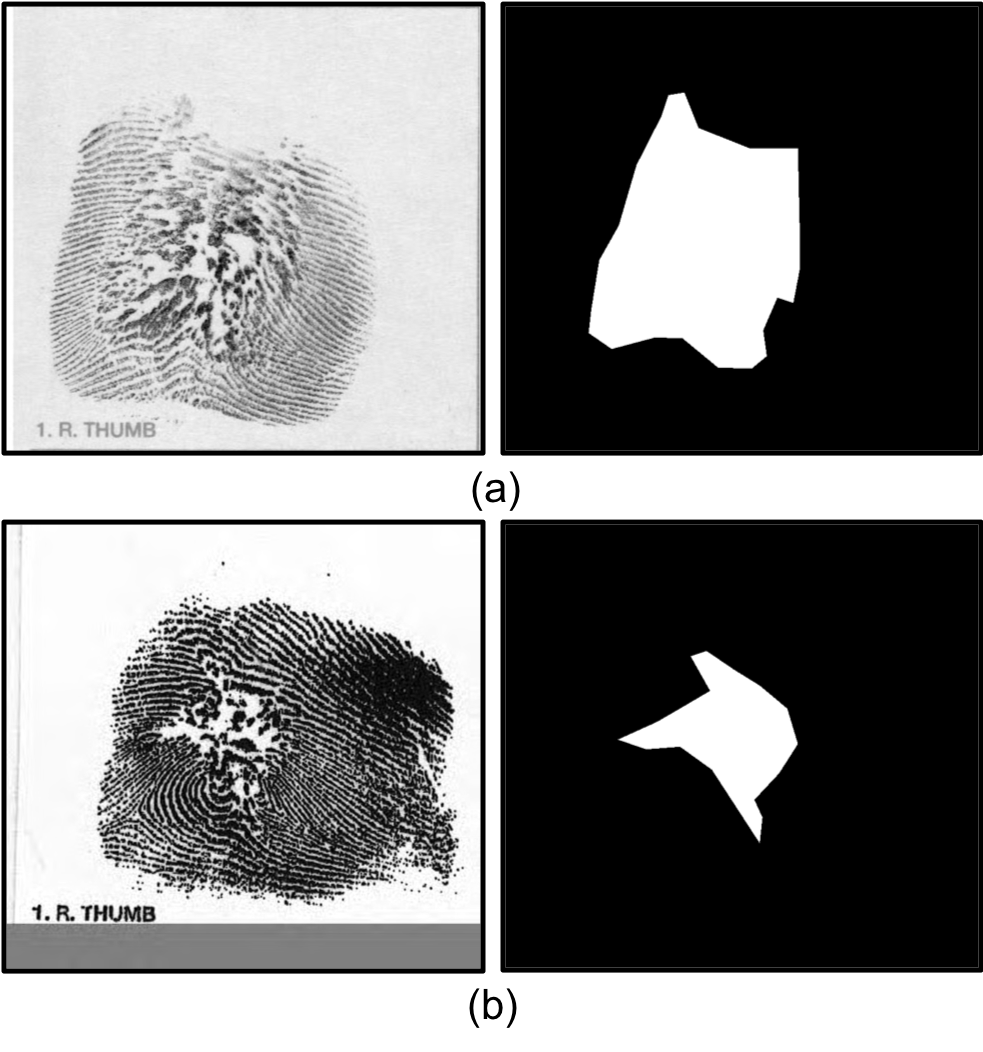 Altered Fingerprints Detection And Localization Deepai