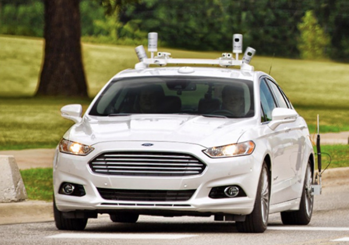 An Optimal LiDAR Configuration Approach for Self-Driving Cars | DeepAI