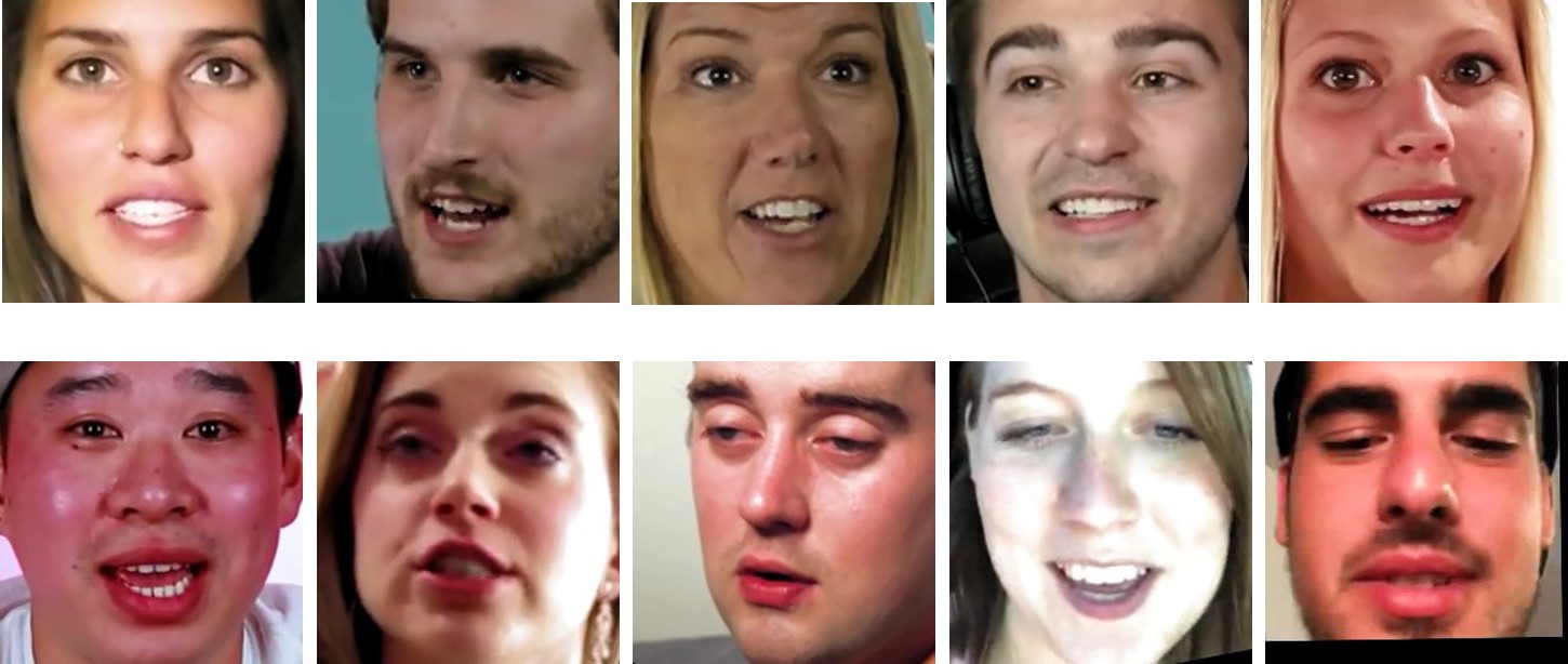 DIF : Dataset of Intoxicated Faces for Drunk Person Identification | DeepAI