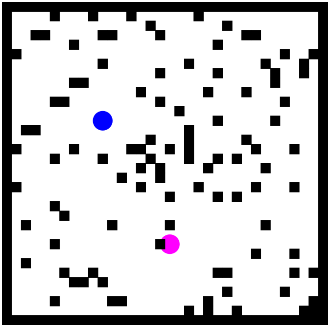 Value Propagation Networks | DeepAI