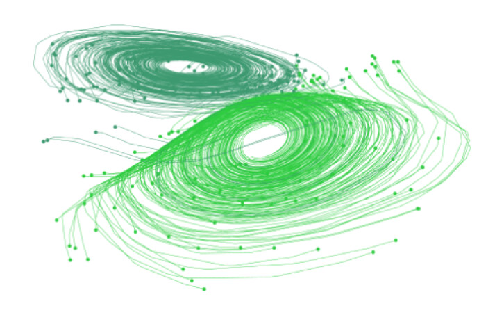 Neural Ordinary Differential Equations Deepai