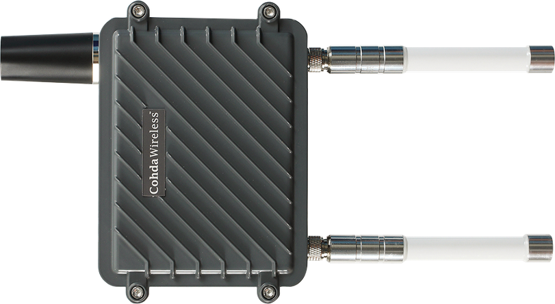 Increasing Traffic Flows with DSRC Technology: Field Trials and ...