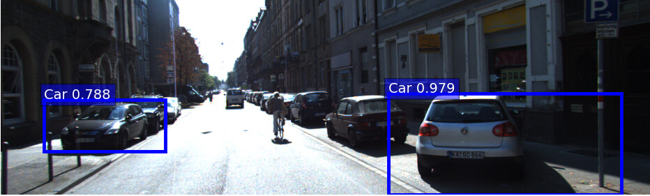 Optimal Sensor Data Fusion Architecture For Object Detection In Adverse Weather Conditions Deepai