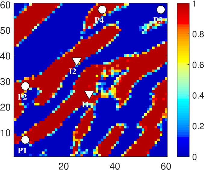 A Deep-Learning-Based Geological Parameterization for History Matching Complex Models | DeepAI