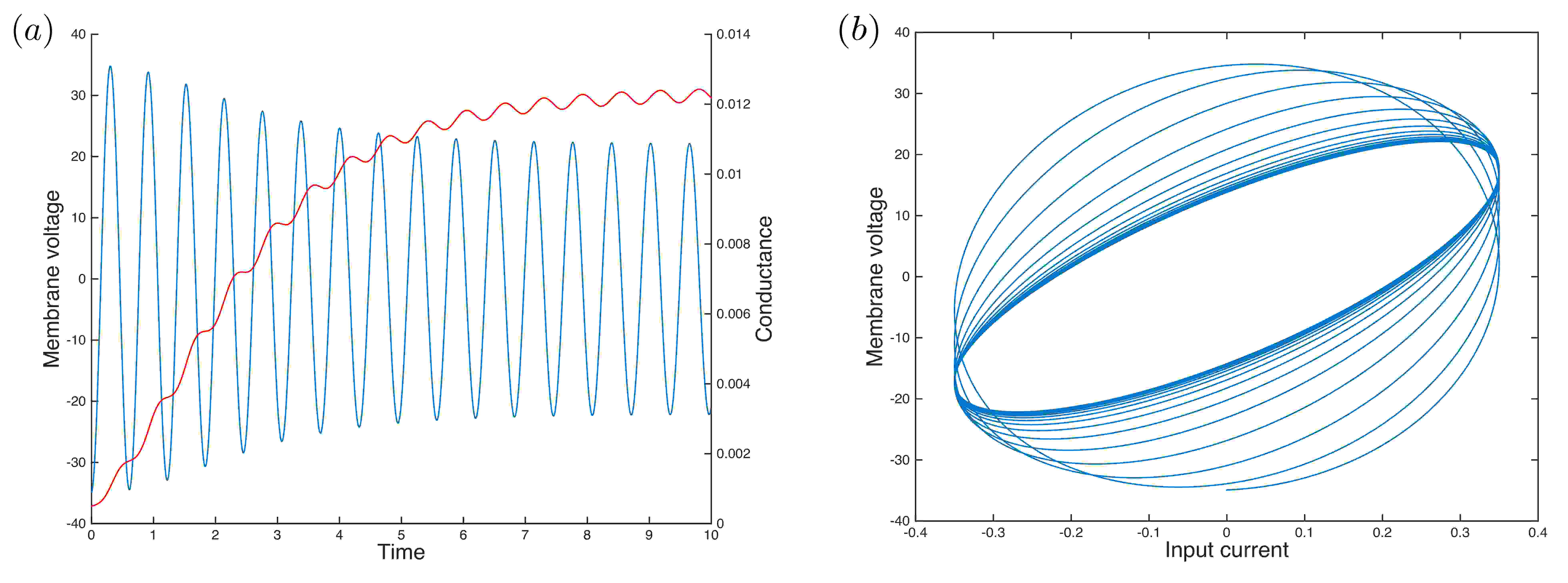 Quantized Hodgkin-Huxley Model for Quantum Neurons | DeepAI