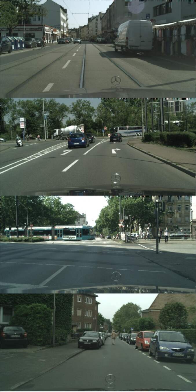 BiSeNet: Bilateral Segmentation Network for Real-time Semantic ...