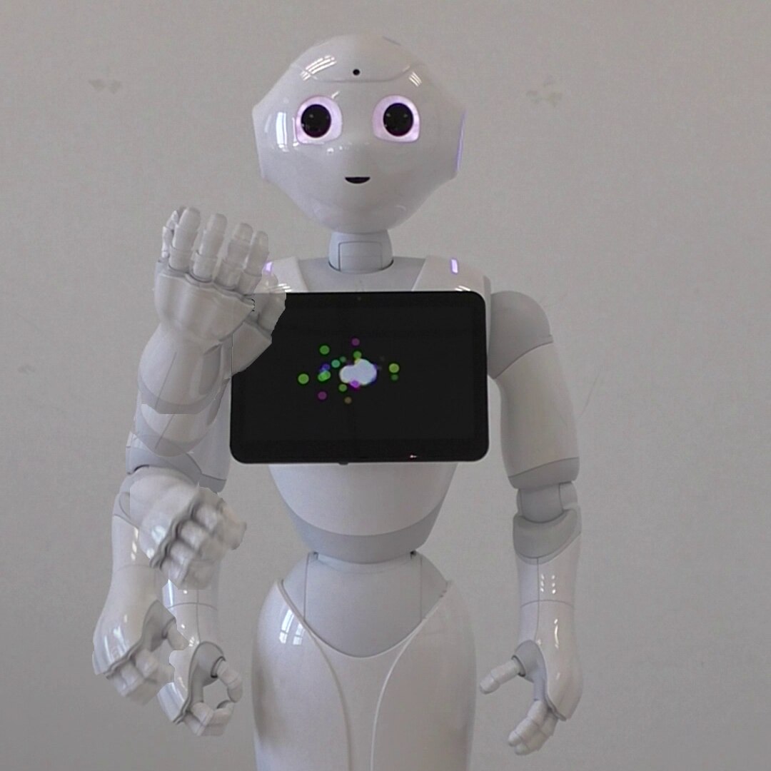 A Joint Motion Model for Human-Like Robot-Human Handover | DeepAI