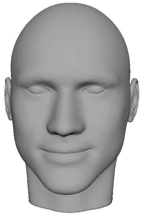 Superimposition-guided Facial Reconstruction from Skull | DeepAI