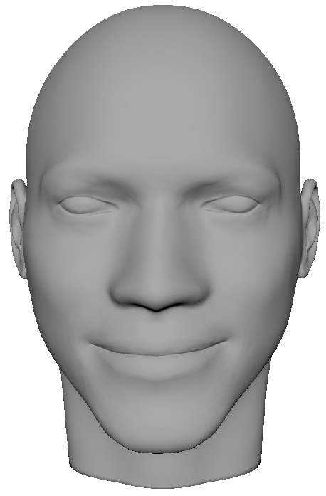 Superimposition-guided Facial Reconstruction from Skull | DeepAI