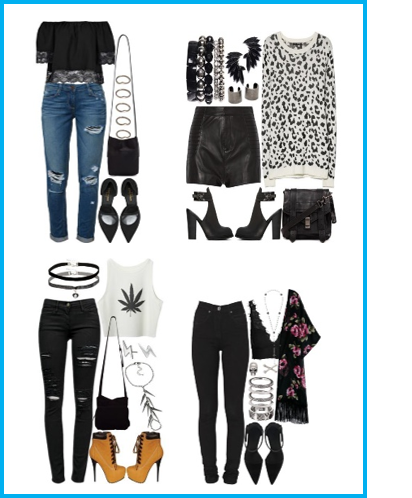 FashionNet: Personalized Outfit Recommendation with Deep Neural Network ...