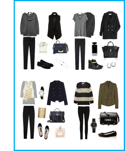 FashionNet: Personalized Outfit Recommendation with Deep Neural Network ...