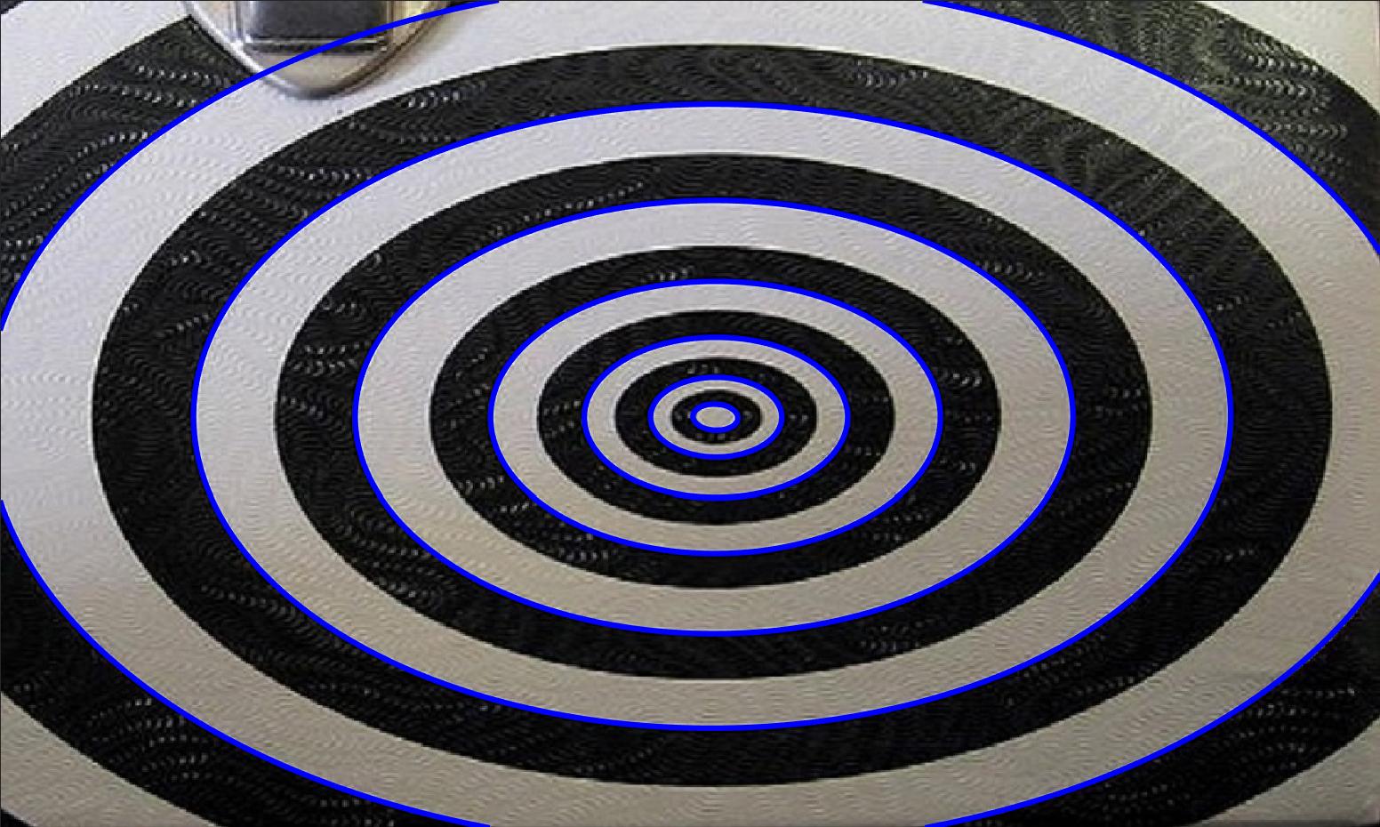 High Quality Ellipse Detection Based On Arc Support Line Segments Deepai