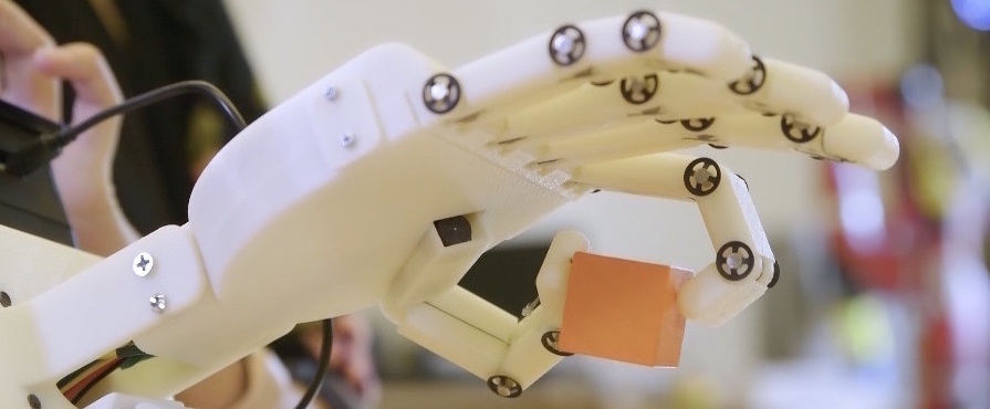 Adaptive Grasp Control through Multi-Modal Interactions for Assistive ...