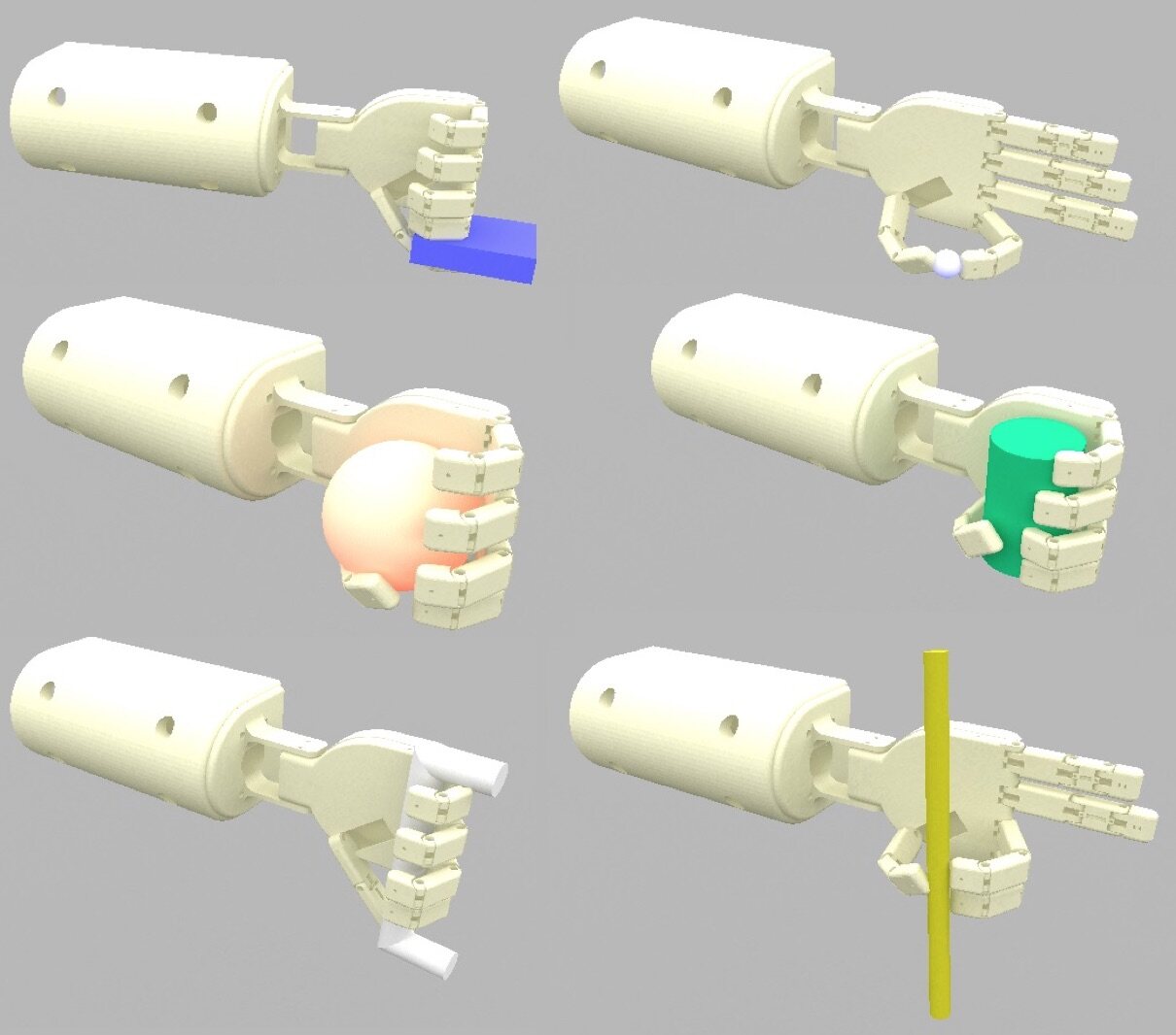 Adaptive Grasp Control through Multi-Modal Interactions for Assistive ...