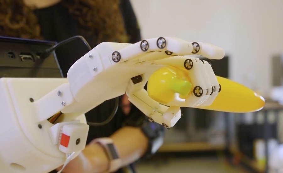 Adaptive Grasp Control through Multi-Modal Interactions for Assistive ...