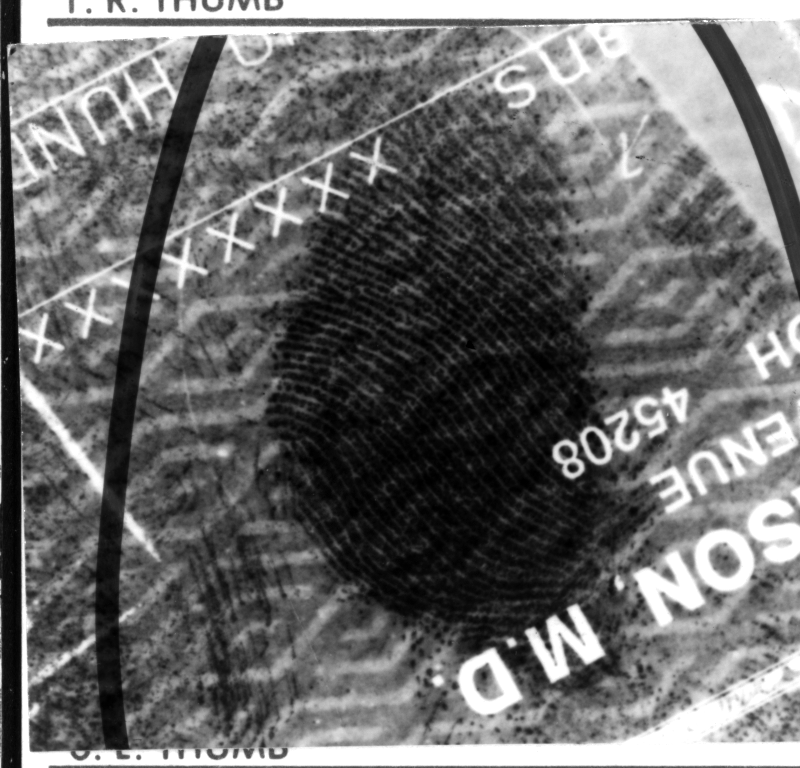 Improving Automated Latent Fingerprint Identification Using Extended