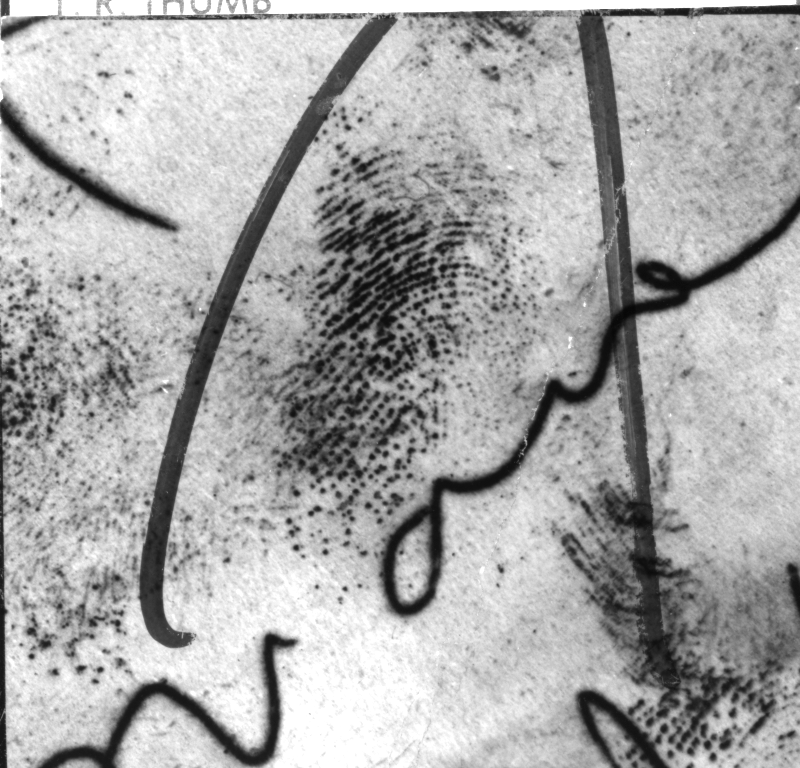 Improving Automated Latent Fingerprint Identification Using Extended Minutia Types Deepai