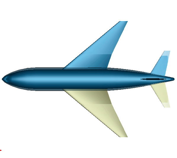 TiGL - An Open Source Computational Geometry Library for Parametric Aircraft Design | DeepAI