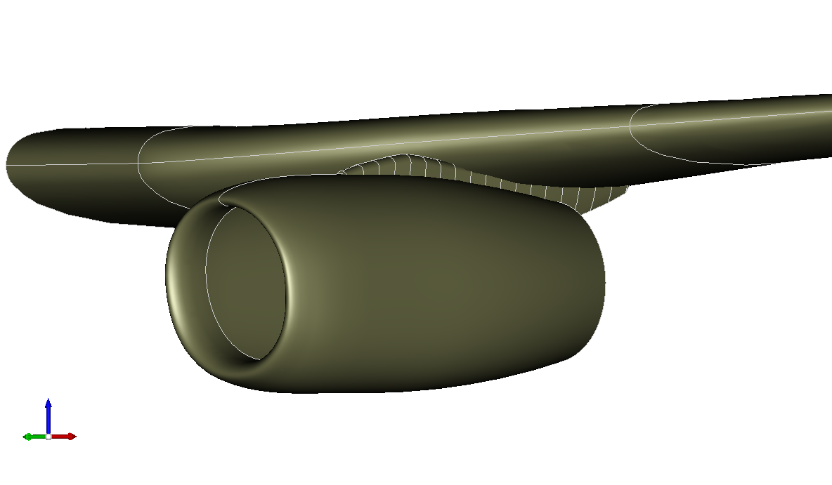 Tigl An Open Source Computational Geometry Library For Parametric