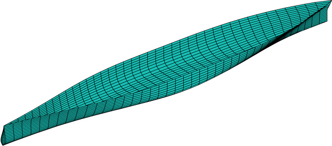 Hull Form Optimization With Principal Component Analysis And Deep Neural Network Deepai