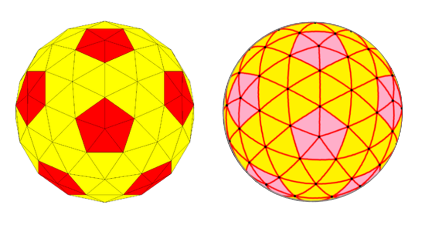 SpherePHD: Applying CNNs on a Spherical PolyHeDron Representation of ...