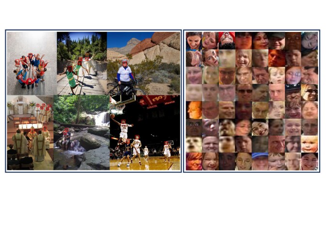 Low-Resolution Face Recognition | DeepAI