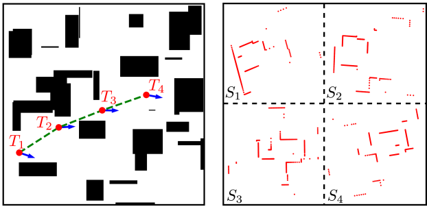 Deepmapping Unsupervised Map Estimation From Multiple Point Clouds Deepai