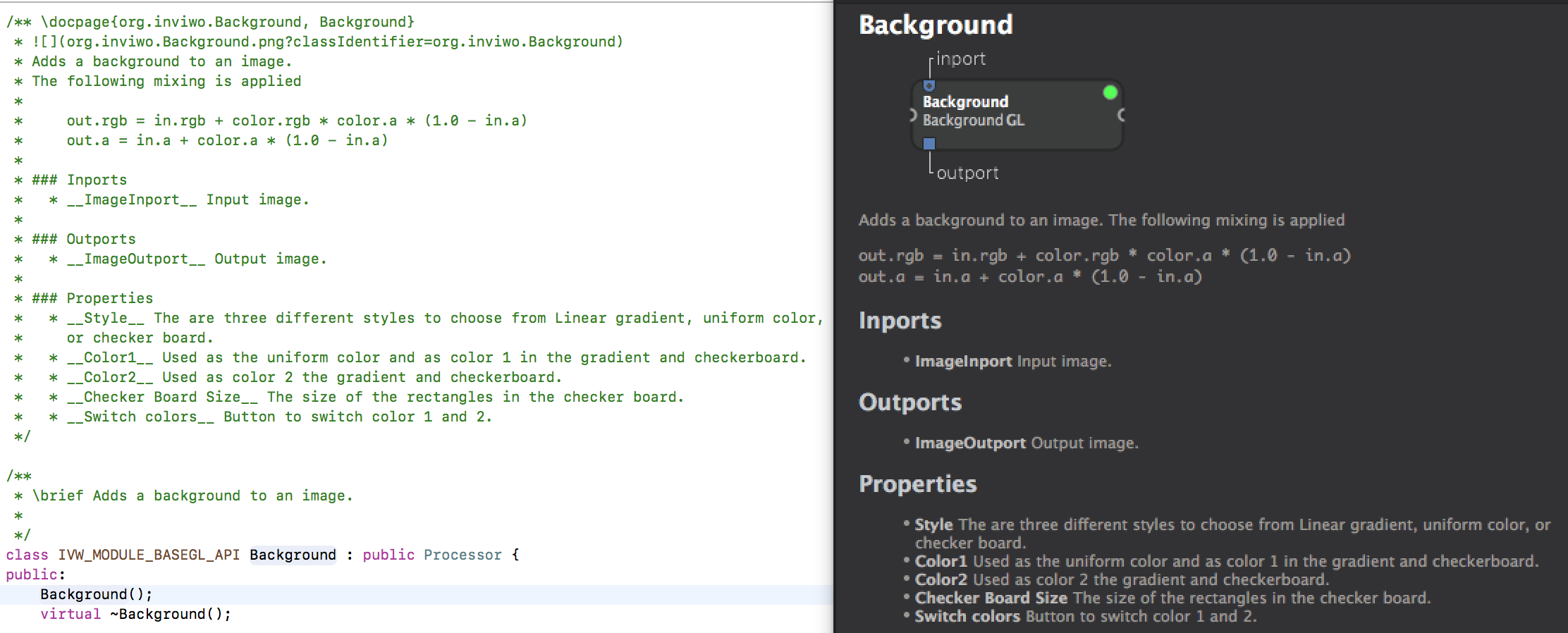 Inviwo - A Visualization System with Usage Abstraction Levels | DeepAI