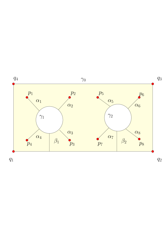 Metric Based Quadrilateral Mesh Generation Deepai