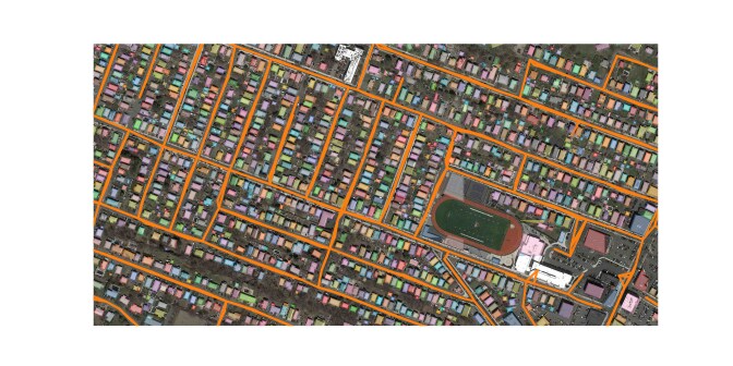 PolyMapper: Extracting City Maps using Polygons | DeepAI