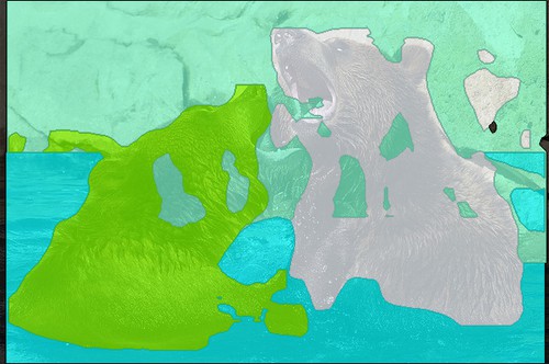 Interactive Full Image Segmentation | DeepAI