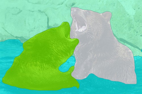 Interactive Full Image Segmentation | DeepAI