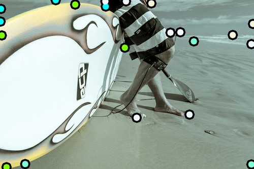 Interactive Full Image Segmentation | DeepAI