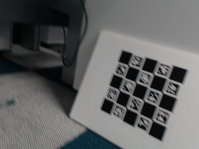 Deep ChArUco: Dark ChArUco Marker Pose Estimation | DeepAI