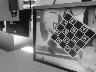 Deep ChArUco: Dark ChArUco Marker Pose Estimation | DeepAI