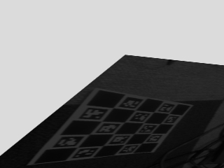 Deep ChArUco: Dark ChArUco Marker Pose Estimation | DeepAI