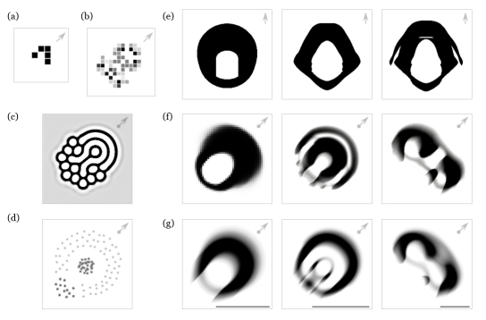 Lenia - Biology of Artificial Life | DeepAI