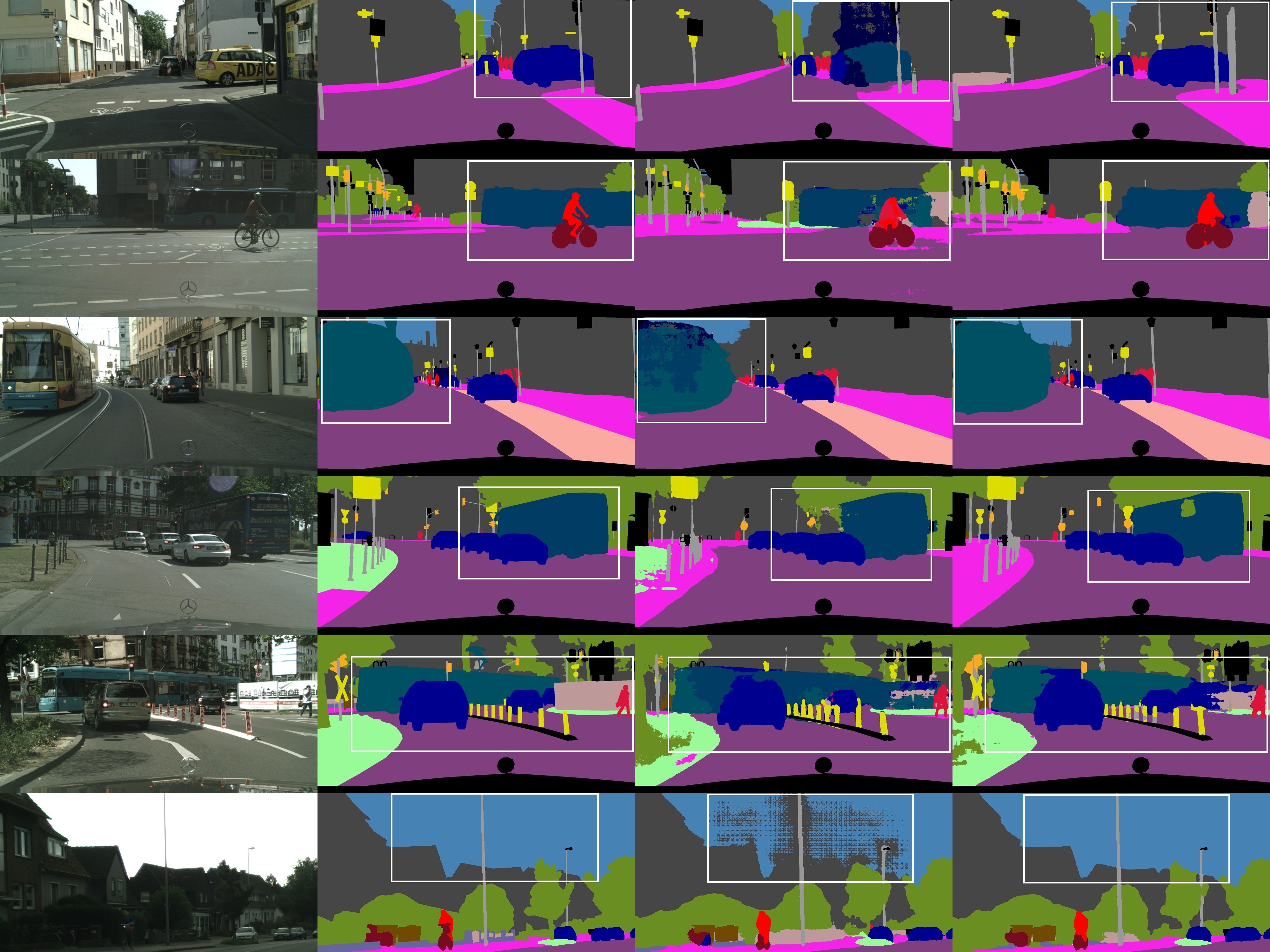 DSNet for Real-Time Driving Scene Semantic Segmentation | DeepAI
