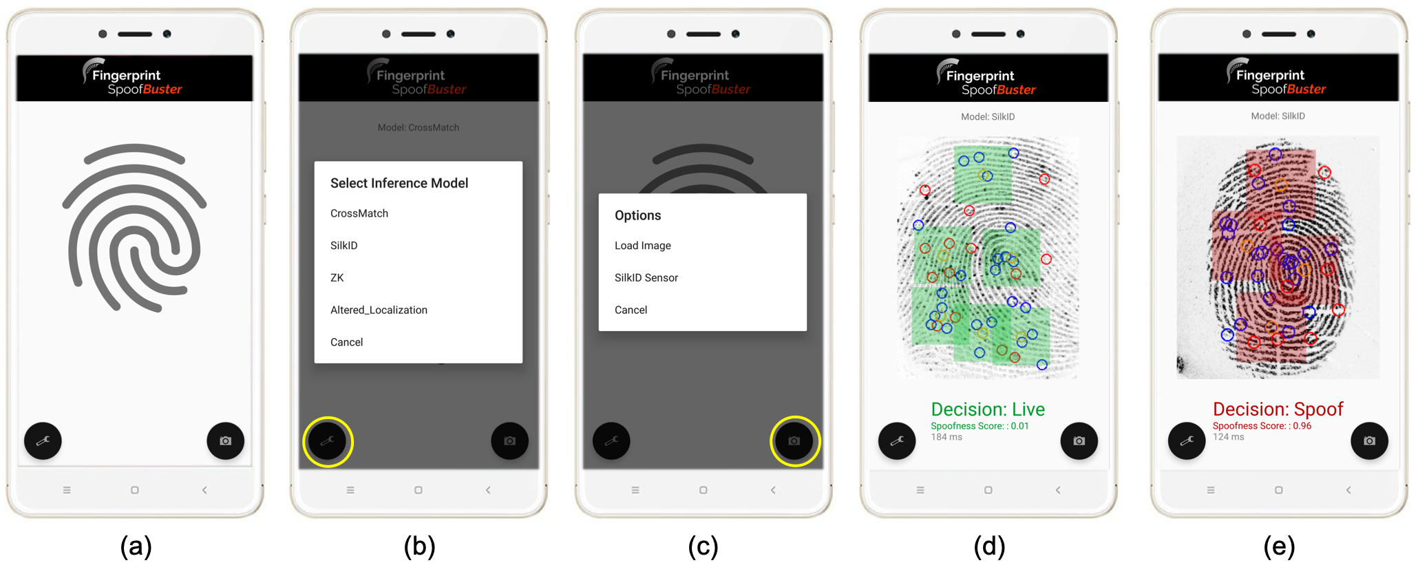 Fingerprint Presentation Attack Detection: Generalization and Efficiency | DeepAI