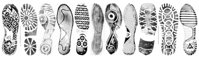 Forensic Shoe-print Identification: A Brief Survey | DeepAI