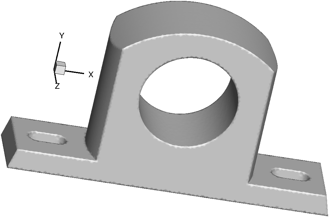 Genetic Algorithm Based Multi Objective Optimization Of Solidification In Die Casting Using Deep