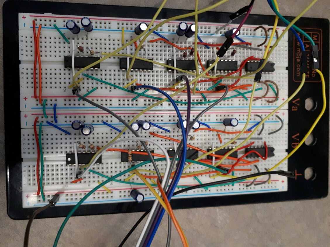 Ring Oscillator And Its Application As Physical Unclonable Function Puf For Password